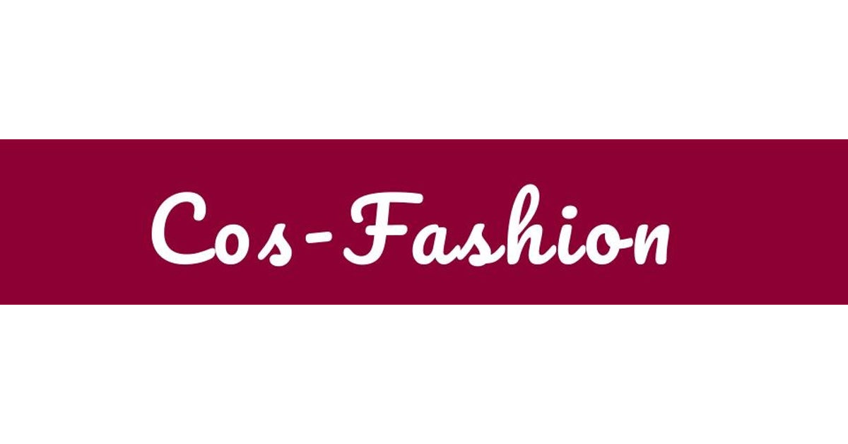 Products – Cos-Fashion